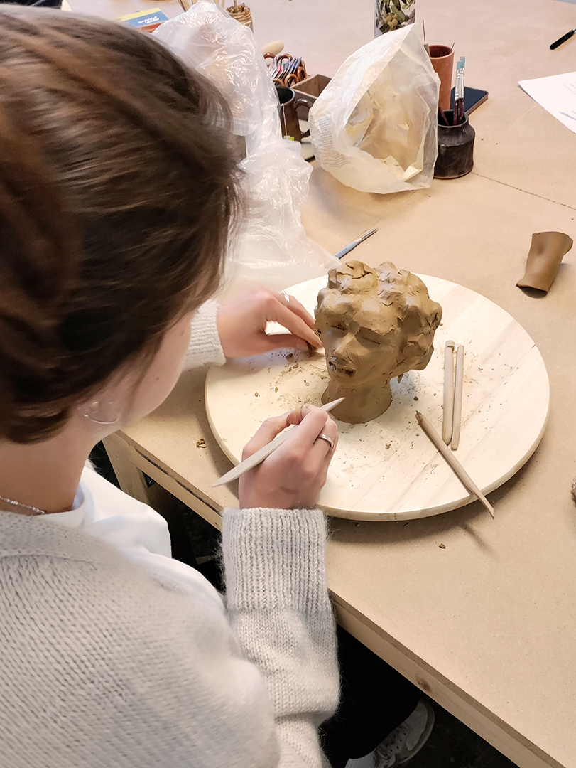 Begynder Keramik kursus i Aarhus C - BARRO by ANL